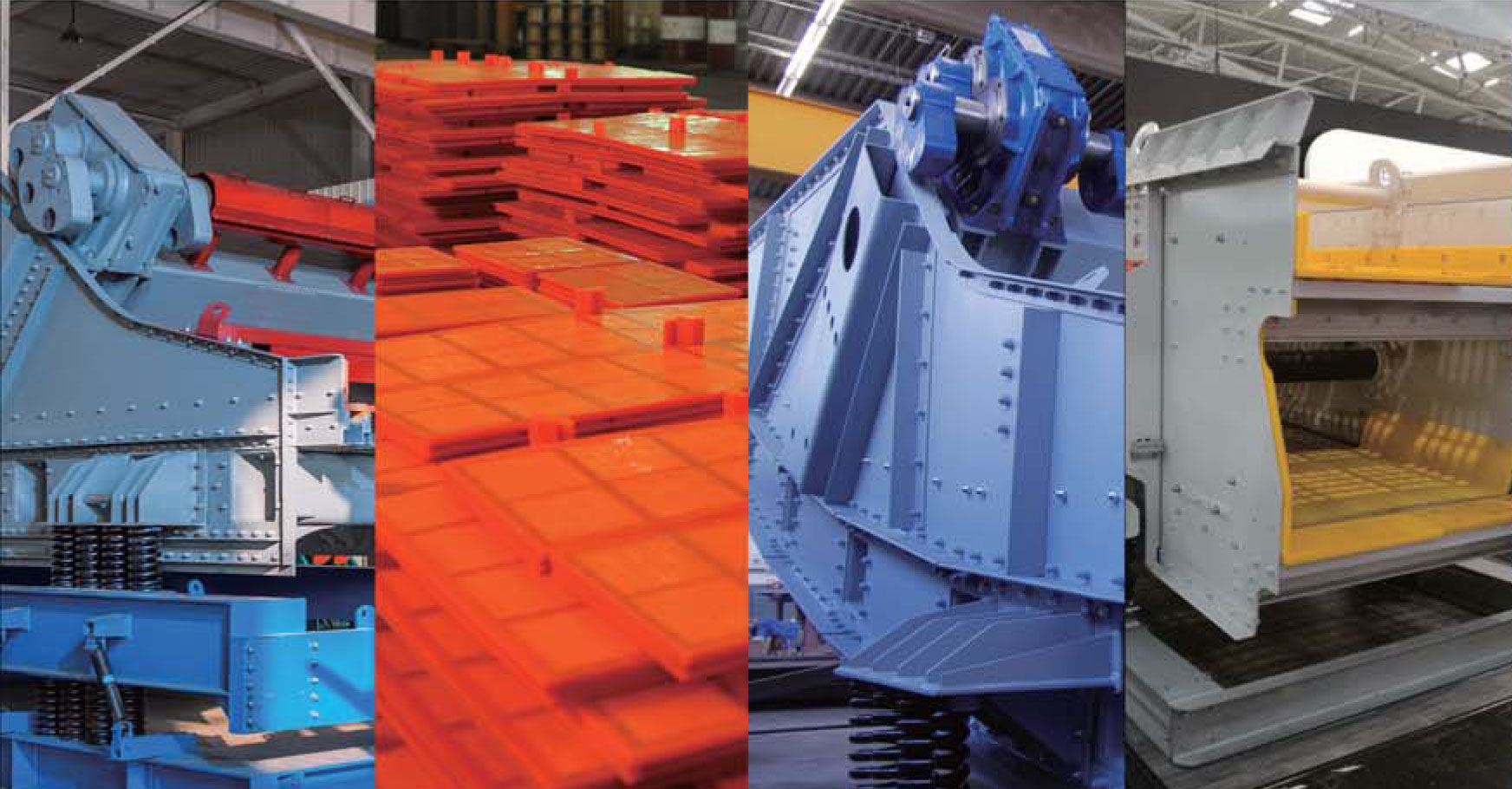 Mining Industry – ZH