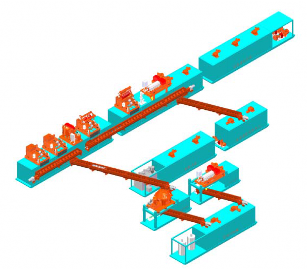 Drilling Waste Management System – ZH