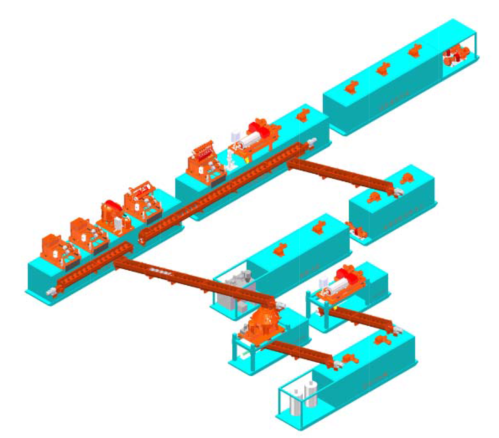 Drilling Waste Management System – ZH