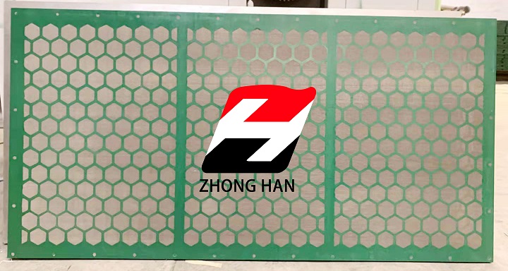 NOV Brandt King Cobra Replacement Shaker Screen – ZH